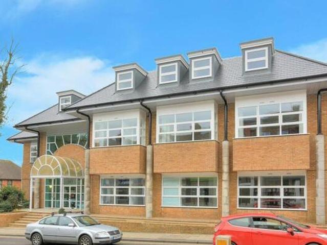 1 Bedroom Apartment For Rent In St Albans, Herts