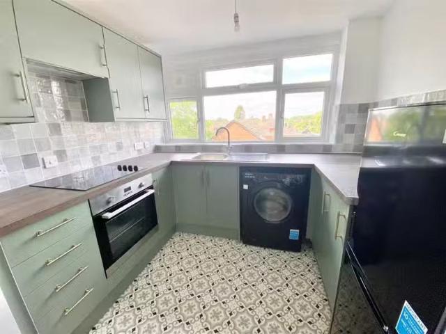 1 bedroom apartment for rent in St Albans Road East, AL10