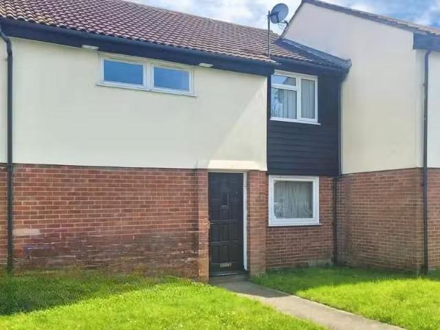 1 bedroom apartment for rent in St Albans Road, Hersden, nr Ca.
