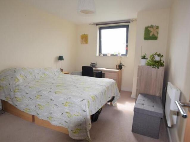 1 bedroom apartment for rent in St. Albans Road, WATFORD, WD17