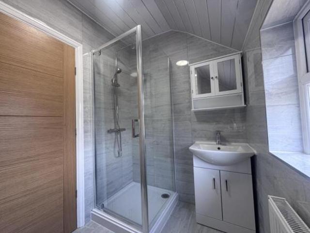 1 bedroom apartment for rent in St. Albans Road, WATFORD, WD24