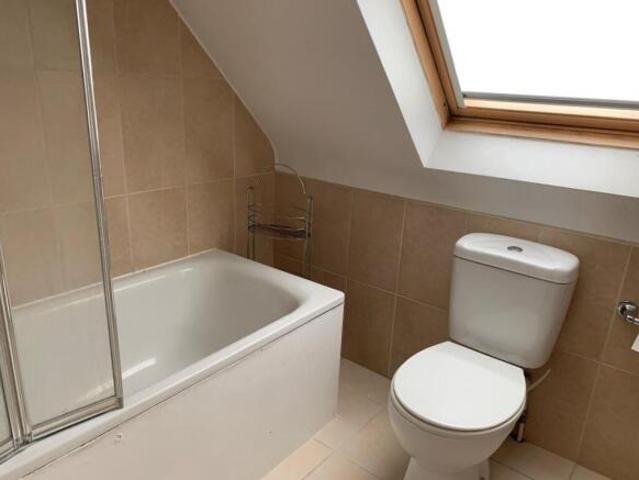 1 bedroom apartment for rent in St. Albans Road, WATFORD, WD24