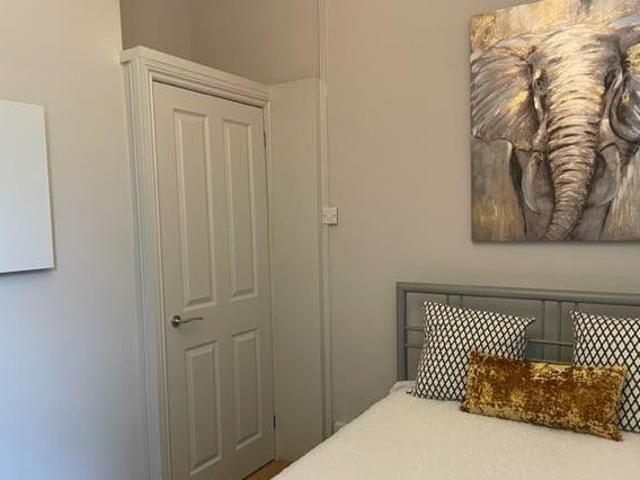 1 Bedroom Apartment For Rent In St Andrews, Bristol