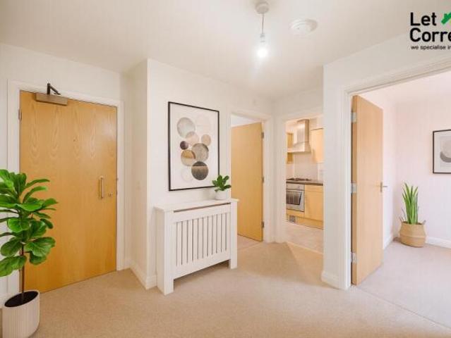 1 bedroom apartment for rent in St Andrews Square, Stoke on Trent, ST4