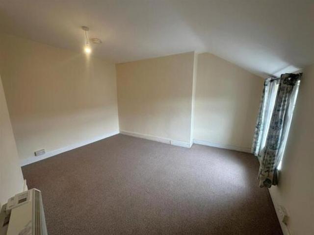 1 bedroom apartment for rent in St Andrews Road, Semilong NN2