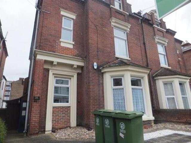 1 bedroom apartment for rent in St. Andrews Road, Southsea, PO5