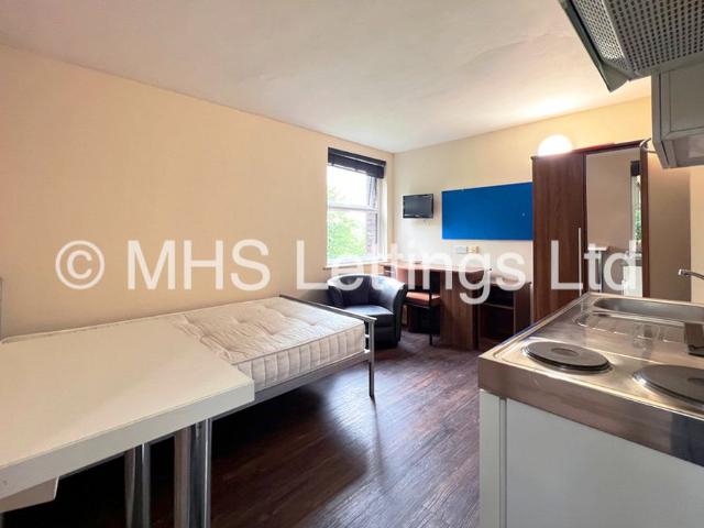 1 Bedroom Apartment for rent in St. Ann's Lane