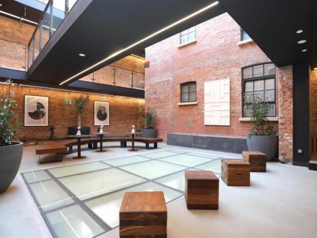 1 bedroom apartment for rent in St. Anns Square, Manchester, M2