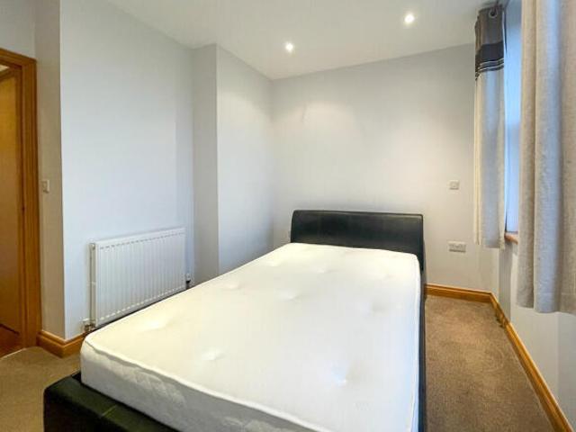 1 bedroom apartment for rent in St Barnabas Road, Cambridge, CB1
