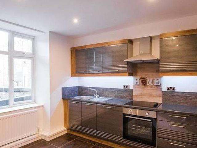 1 bedroom apartment for rent in St Bedes Terrace Sunderland Tyne And Wear SR2