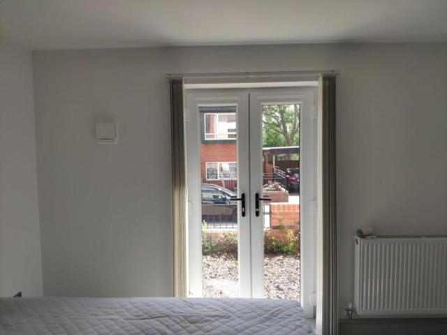 1 bedroom apartment for rent in St. Catherines Close, Birmingham, B15