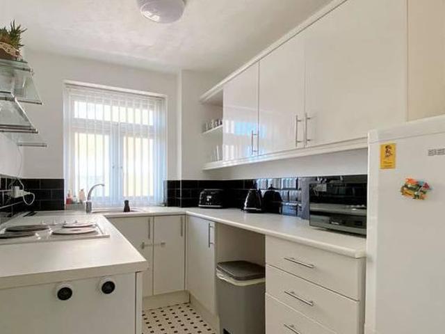 1 bedroom apartment for rent in St Catherines Terrace BN3