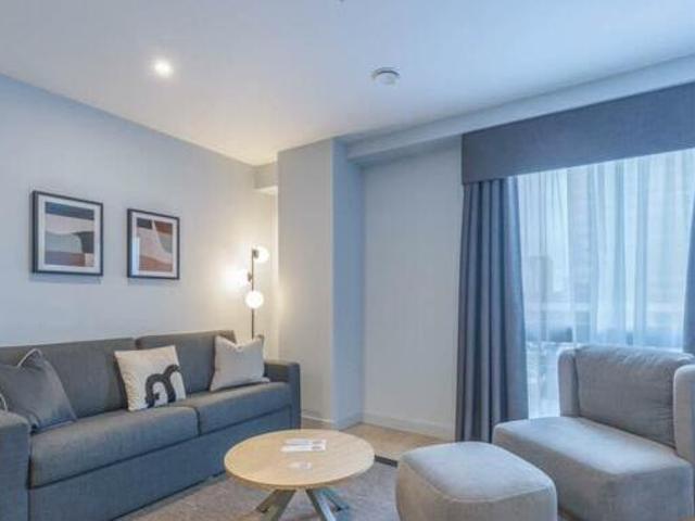 1 Bedroom Apartment For Rent In St. Chads Queensway
