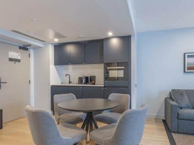 1 Bedroom Apartment For Rent In St. Chads Queensway