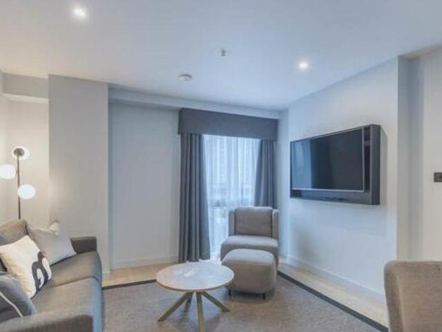 1 Bedroom Apartment For Rent In St. Chads Queensway