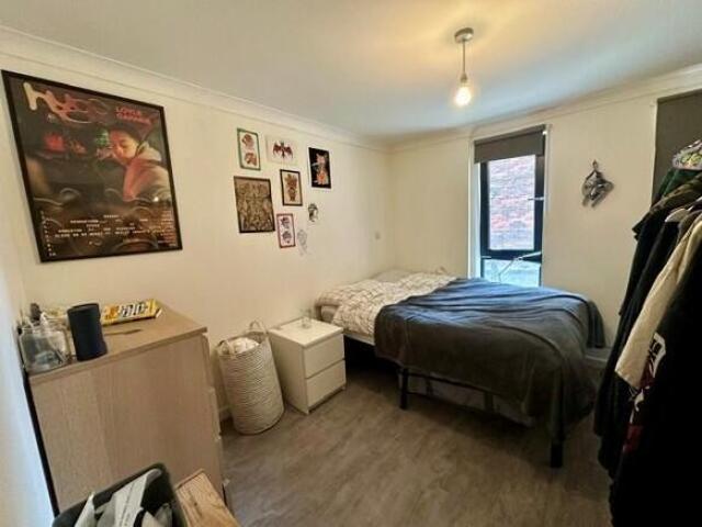 1 bedroom apartment for rent in St. Clement Street, Winchester, SO23