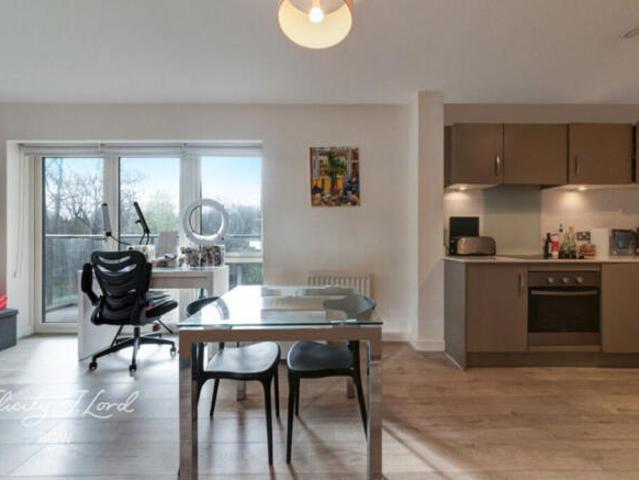 1 bedroom apartment for rent in St Clements Avenue, LONDON, E3