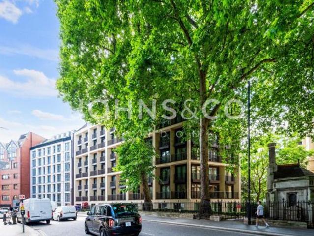 1 bedroom apartment for rent in St. Dunstans House, Fetter Lane, EC4A
