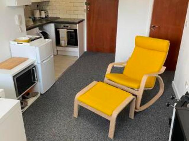 1 bedroom apartment for rent in St. Denys Road, Southampton, Hampshire, SO17