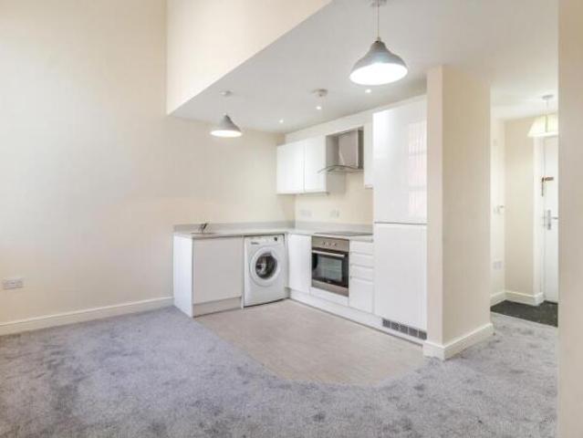 1 bedroom apartment for rent in St. Edgars Square, Morley, LS27