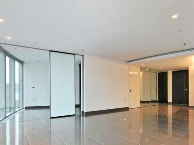1 Bedroom Apartment For Rent In St George Wharf