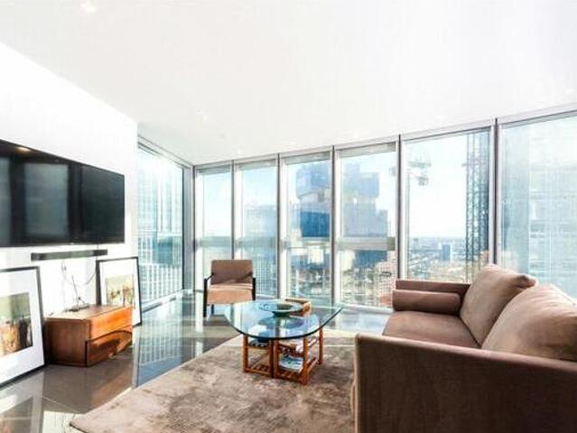 1 Bedroom Apartment For Rent In St George Wharf, Vauxhall
