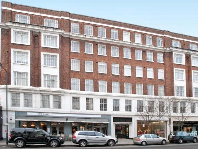 1 bedroom apartment for rent in St Georges Court, Brompton Road, Chelsea, London, SW3
