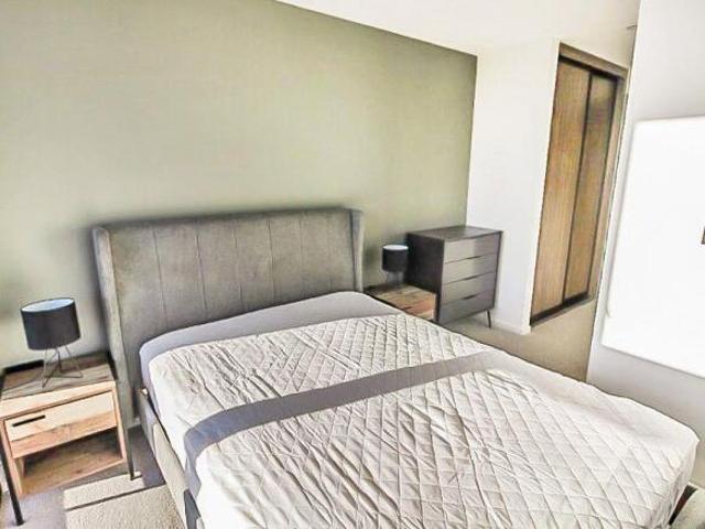 1 bedroom apartment for rent in St George's Gardens, Castlefield, M15