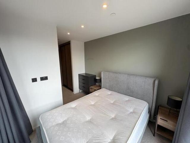 1 bedroom apartment for rent in St Georges Gardens, Castlefield, M15