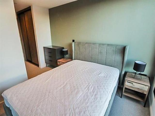 1 bedroom apartment for rent in St Georges Gardens, Castlefield, M15
