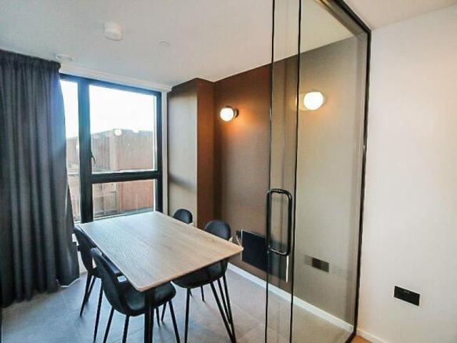 1 bedroom apartment for rent in St Georges Gardens, Manchester, M15