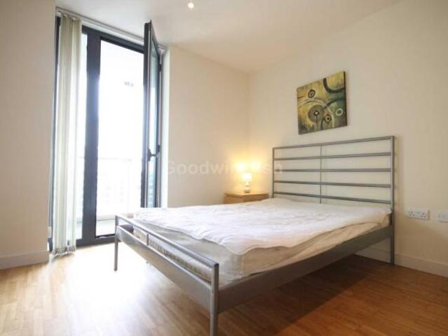 1 bedroom apartment for rent in St Georges Island, 4 Kelso Place, Castlefield, M15