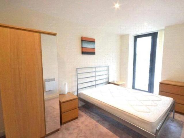 1 bedroom apartment for rent in St Georges Island, 4 Kelso Place, Castlefield, Manchester City Centre, M15