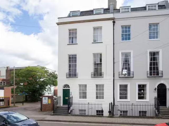 1 bedroom apartment for rent in St Georges Place, Cheltenham G.