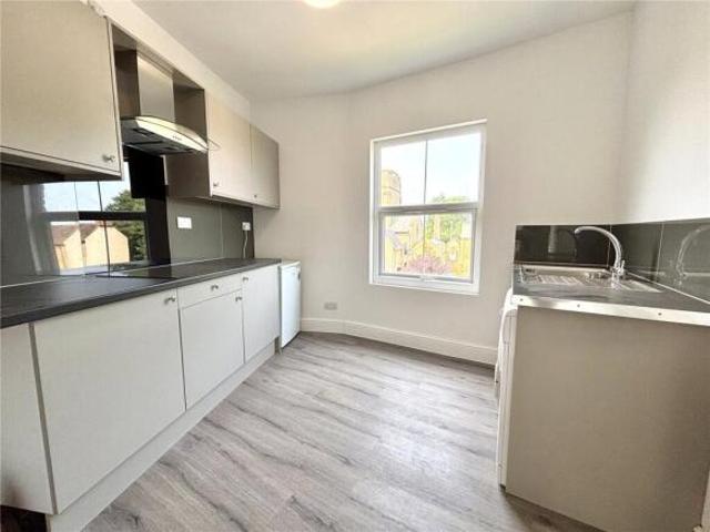 1 bedroom apartment for rent in St. Georges Place, Kingsthorpe Road, Northampton, Northamptonshire, NN2