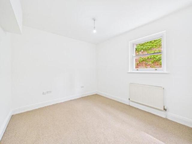 1 bedroom apartment for rent in St. Georges Road, Cheltenham GL50 3DU, GL50