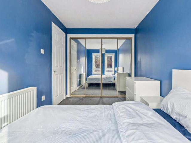 1 bedroom apartment for rent in St Georges Road, Glasgow, City, G3