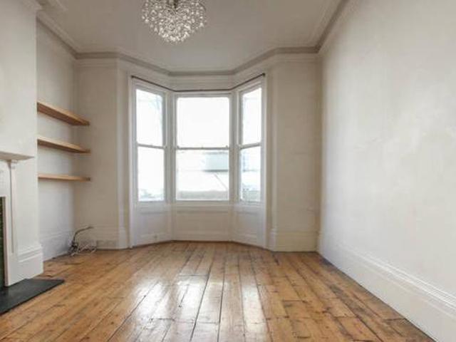 1 bedroom apartment for rent in St Georges Terrace Brighton BN2
