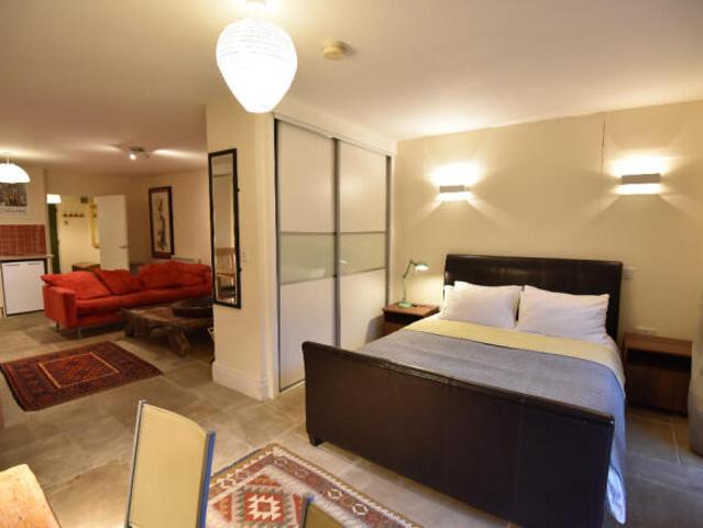 1 bedroom apartment for rent in St. Giles Street, Norwich, NR2