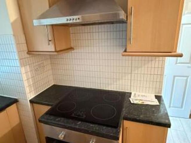 1 bedroom apartment for rent in St. Ives Mount, Leeds, LS12