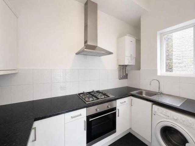 1 bedroom apartment for rent in St. Julians Farm Road, West Norwood, London, SE27
