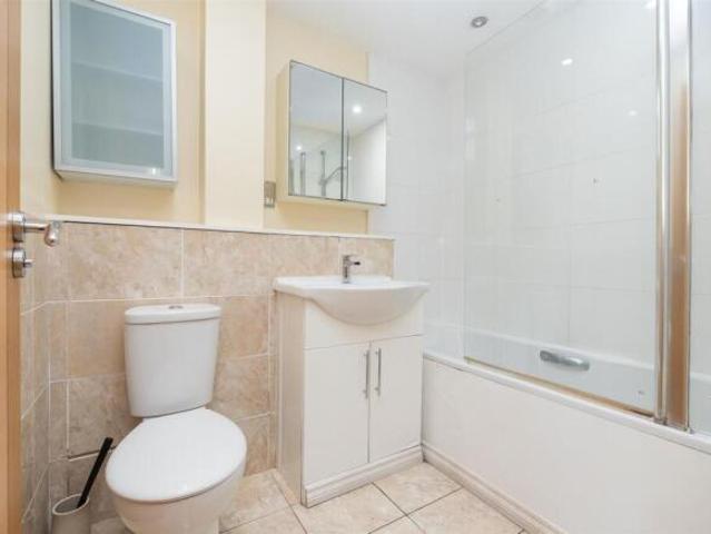 1 bedroom apartment for rent in St. James Barton, Bristol, BS1