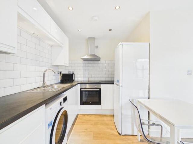 1 bedroom apartment for rent in St James Chambers, St. James Street, DE1