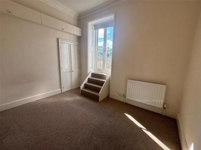 1 bedroom apartment for rent in St James Parade, BA1