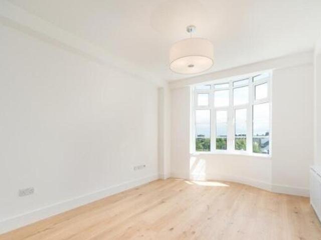 1 Bedroom Apartment For Rent In St John´s Wood, London