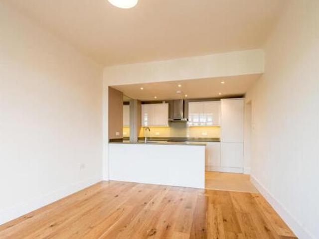 1 Bedroom Apartment For Rent In St John´s Wood, London