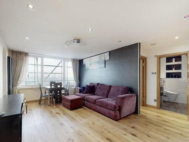 1 Bedroom Apartment For Rent In St John´s Wood, London