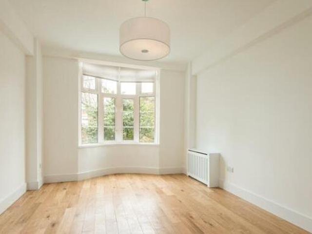 1 Bedroom Apartment For Rent In St John´s Wood, London