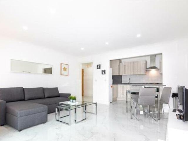1 Bedroom Apartment For Rent In St John´s Wood, London
