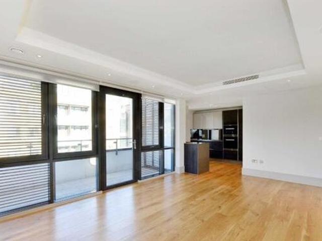 1 Bedroom Apartment For Rent In St John´s Wood, London